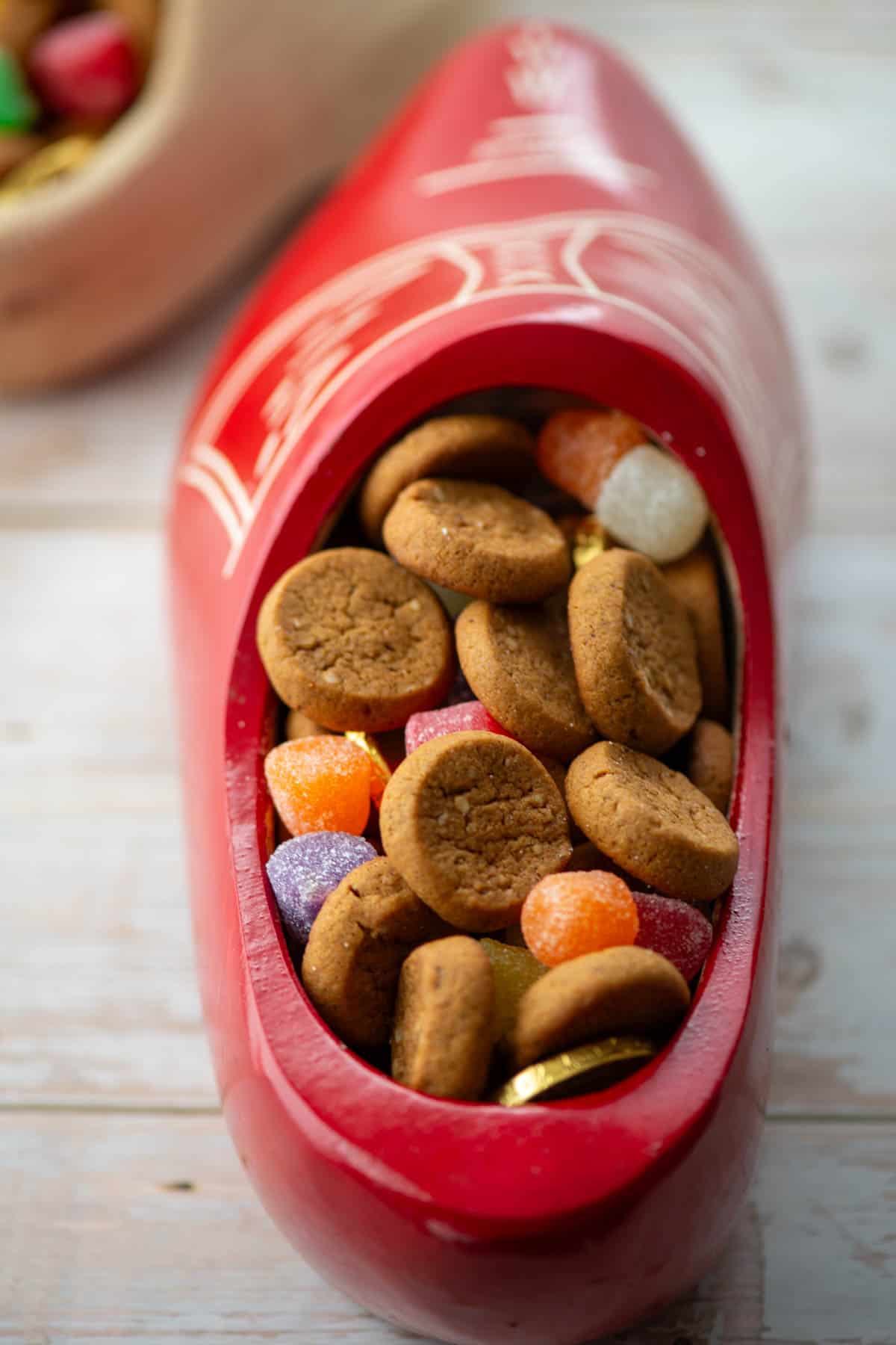 Peppernut Cookies (Pfeffernusse or Pepernoten) - Next Level Baker