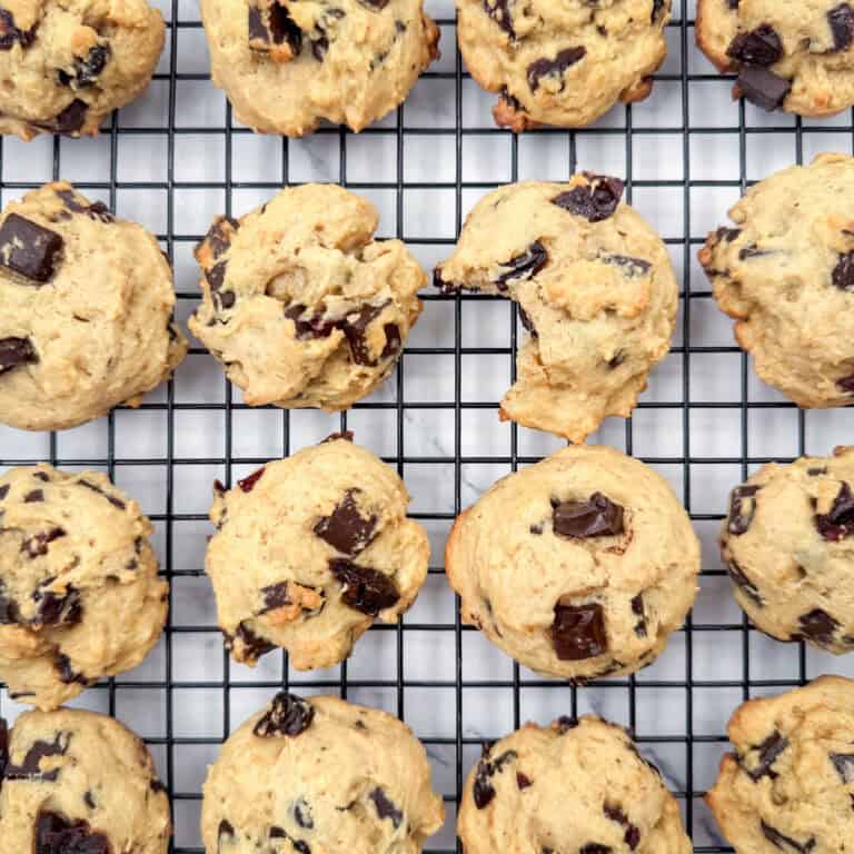 Peppernut Cookies (Pfeffernusse or Pepernoten) - Next Level Baker